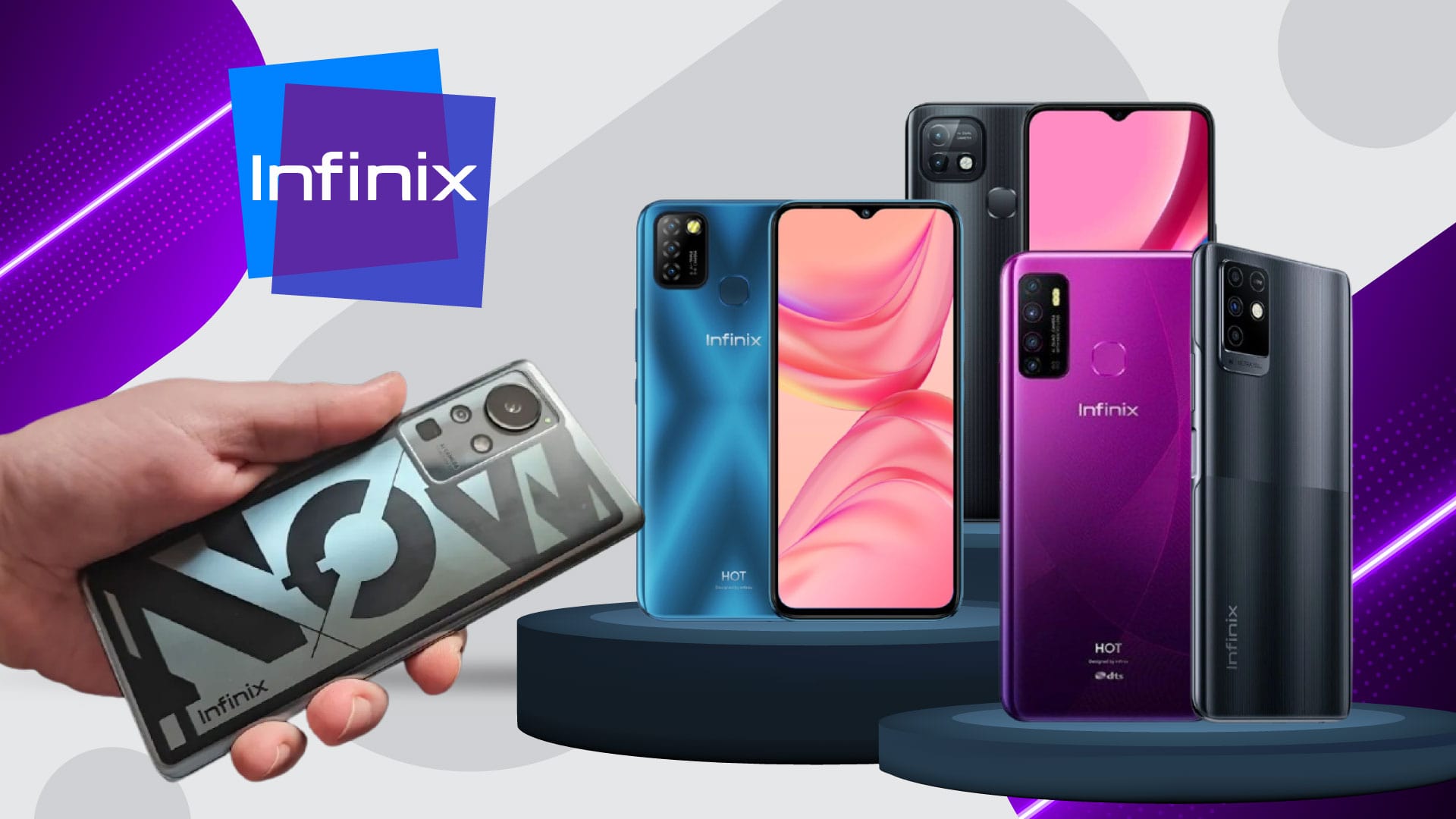 Pepezone || Celulares