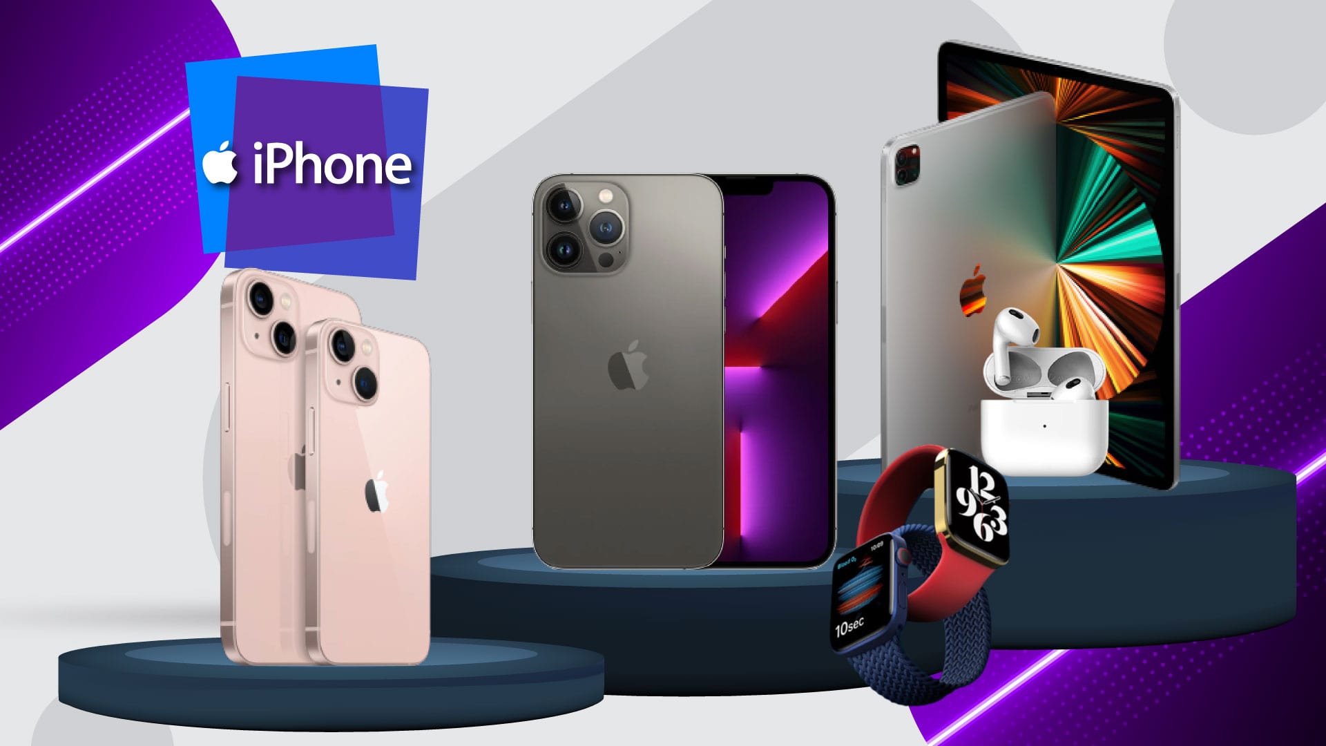 Pepezone || Celulares